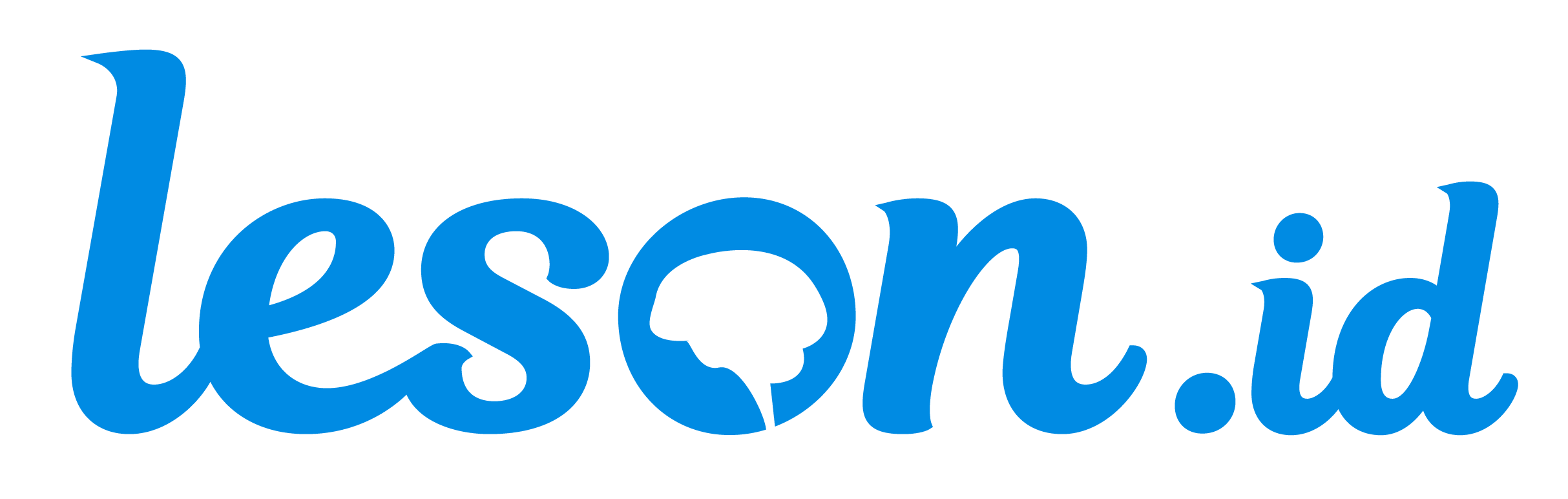 Blog.Leson.id - Click and Learn